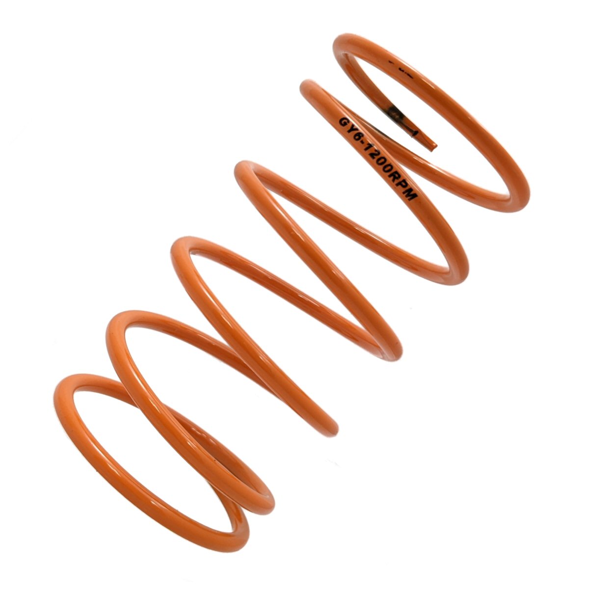 Ban Jing 1200 RPM Torque Spring for GY6 - Cajun MadDog